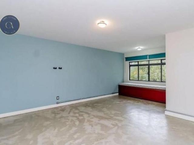 Apartamento com 3 dormitórios à venda, 112 m² Vila Madalena São Paulo/SP