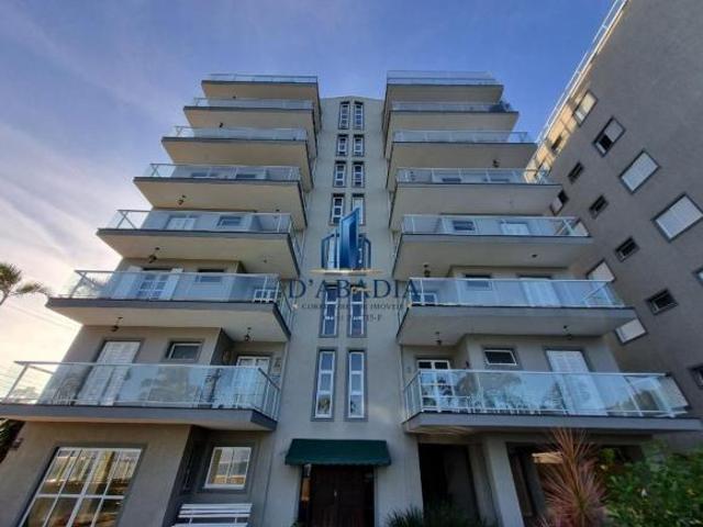 Apartamento com 3 dormitórios à venda, 117 m² Martim de Sá Caraguatatuba/SP