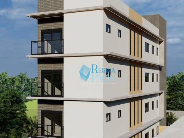 Apartamento com 3 dormitórios à venda, 117 m² na zona oeste