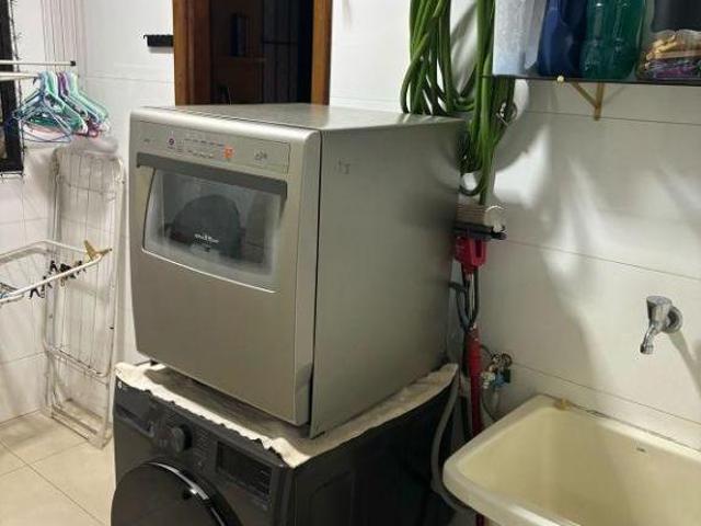 Apartamento com 3 dormitórios à venda,117 m² Alto da Boa Vista