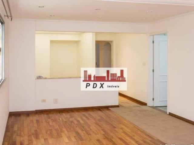 Apartamento com 3 dormitórios à venda, 117 m² por R$ 1.050.000,00 Vila Olímpia São Paulo/SP