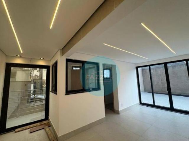 Apartamento com 3 dormitórios à venda, 117 m² por R$ 1.050.000,00 São Benedito Poços de Caldas/M