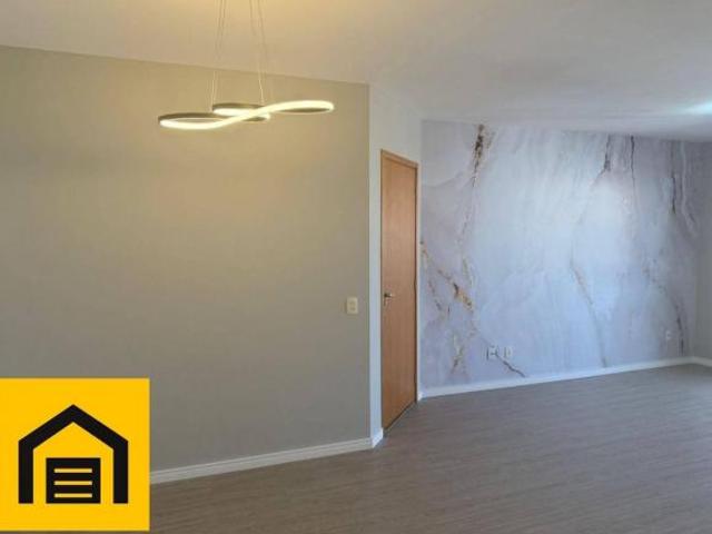 Apartamento com 3 dormitórios à venda, 117 m² por R$ 1.100.000,00 Centro Santo André/SP