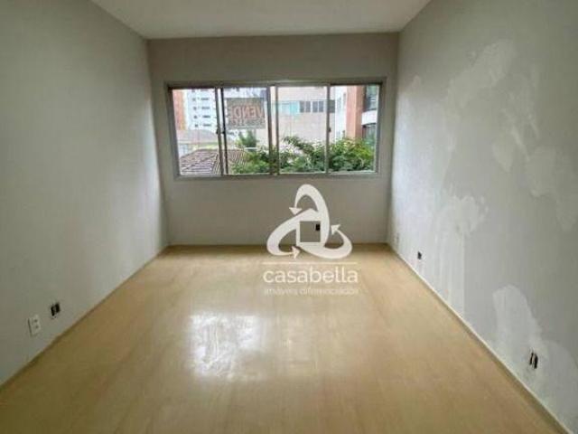 Apartamento com 3 dormitórios à venda, 117 m² por R$ 1.130.000,00 Vila Rica Santos/SP