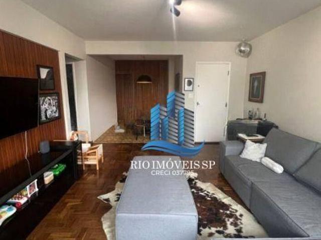 Apartamento com 3 dormitórios à venda, 117 m² por R$ 1.166.000,00 Santo Antônio São Caetano do S