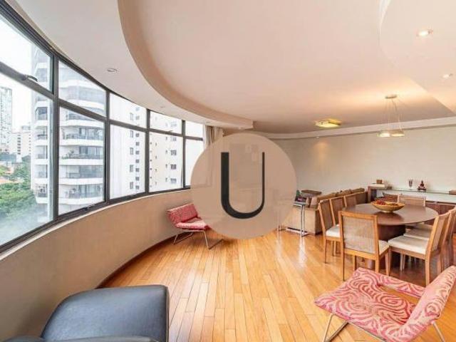 Apartamento com 3 dormitórios à venda, 117 m² por R$ 1.199.000,00 Liberdade São Paulo/SP