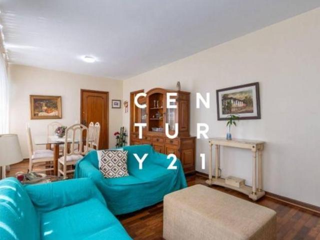 Apartamento com 3 dormitórios à venda, 117 m² por R$ 1.190.000,00 Pinheiros São Paulo/SP