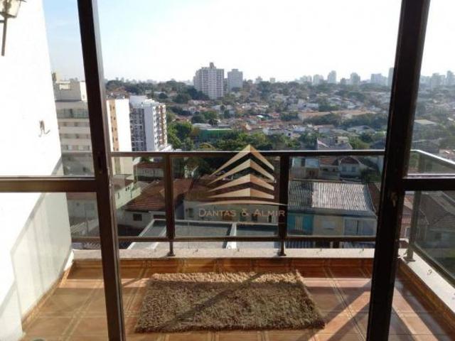 Apartamento com 3 dormitórios à venda, 117 m² por R$ 1.219.999,99 Jardim Guarujá São Paulo/SP