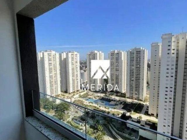 Apartamento com 3 dormitórios à venda, 117 m² por R$ 1.250.000,00 Jardim do Mar São Bernardo do
