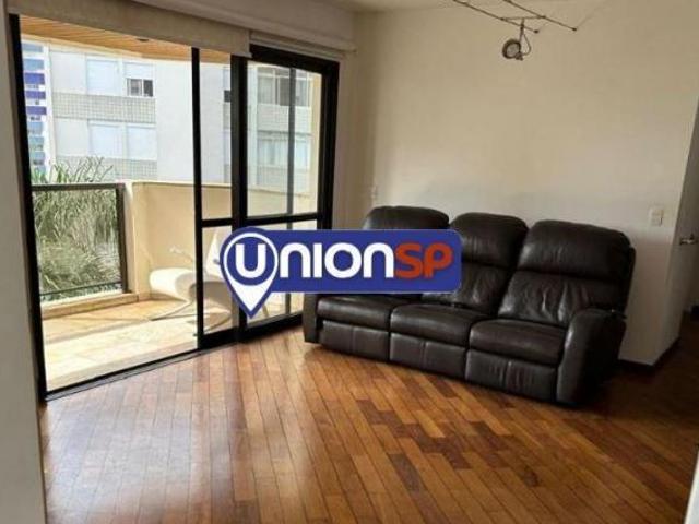 Apartamento com 3 dormitórios à venda, 117 m² por R$ 1.250.000,00 Perdizes São Paulo/SP