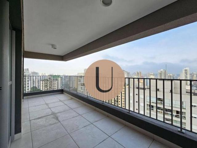 Apartamento com 3 dormitórios à venda, 117 m² por R$ 1.300.000 Vila Mariana São Paulo/SP