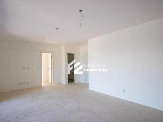 Apartamento com 3 dormitórios à venda, 117 m² por R$ 1.300.000 Vila Assunção Santo André/SP