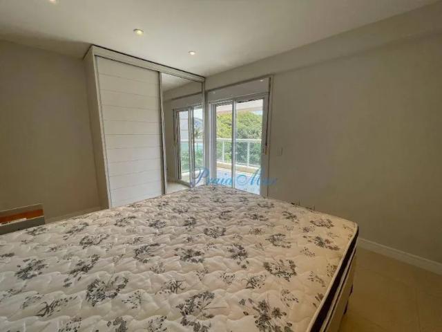 Apartamento à venda, 117 m² por R$ 1.380.000,00 Astúrias Guarujá/SP