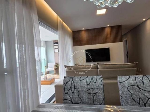 Apartamento à venda, 117 m² por R$ 1.400.000,00 Adalgisa Osasco/SP