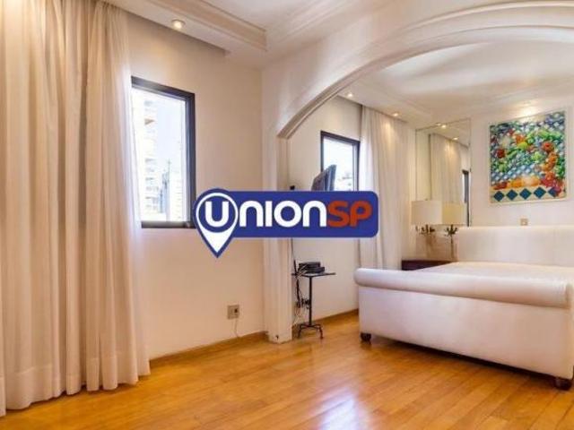 Apartamento com 3 dormitórios à venda, 117 m² por R$ 1.400.000,00 Perdizes São Paulo/SP