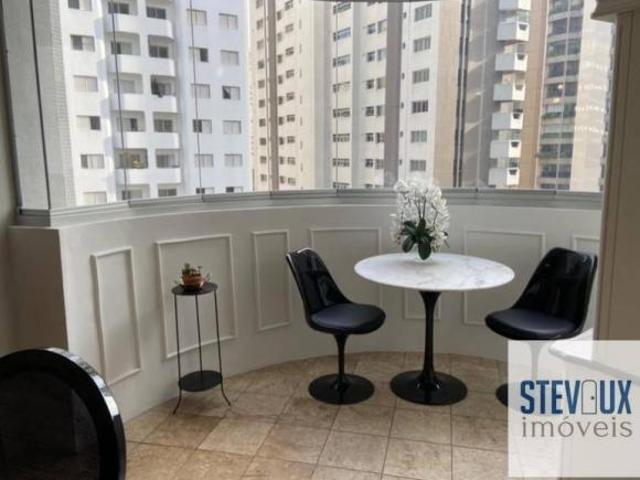 Apartamento com 3 dormitórios à venda, 117 m² por R$ 1.435.000,00 Moema São Paulo/SP