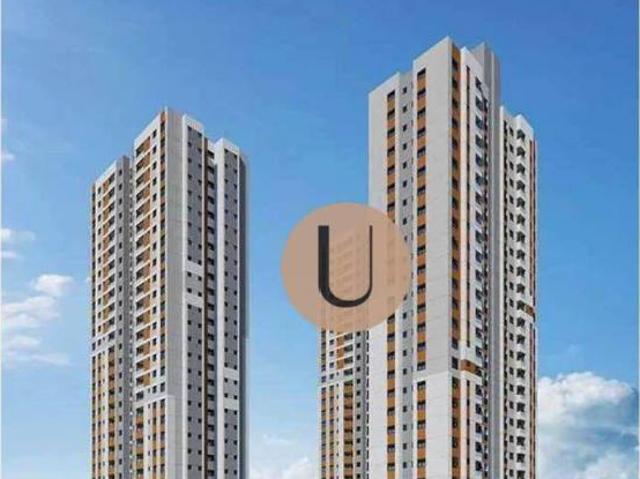 Apartamento com 3 dormitórios à venda, 117 m² por R$ 1.430.000,00 Jardim Nova Petrópolis São Ber