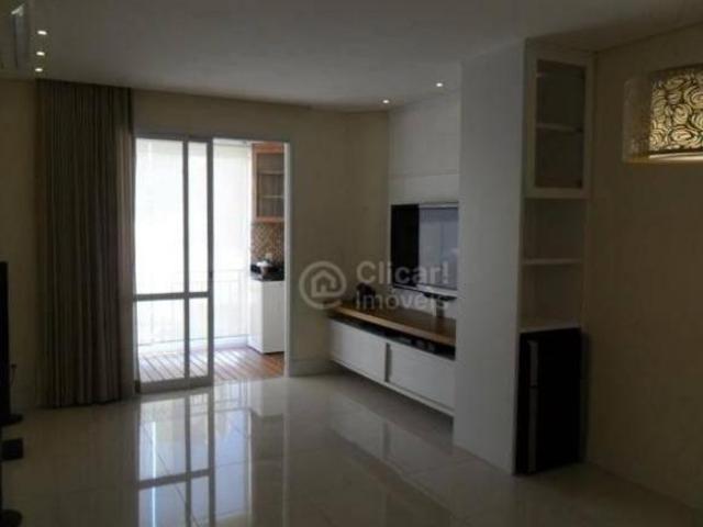 Apartamento com 3 dormitórios à venda, 117 m² por R$ 1.500.000,00 Chácara Urbana Jundiaí/SP