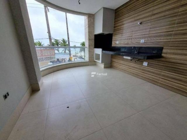 Apartamento com 3 dormitórios à venda, 117 m² por R$ 1.590.000,00 Enseada Guarujá/SP
