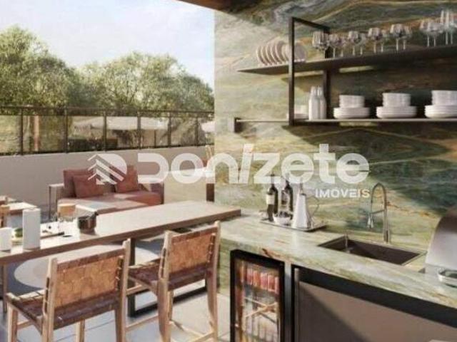 Apartamento com 3 dormitórios à venda, 117 m² por R$ 1.547.000,00 Jardim Santo André/SP