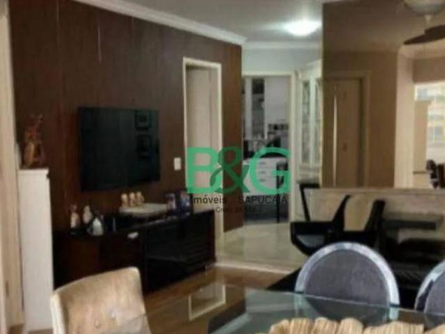 Apartamento à venda, 117 m² por R$ 1.435.000,00 Moema São Paulo/SP