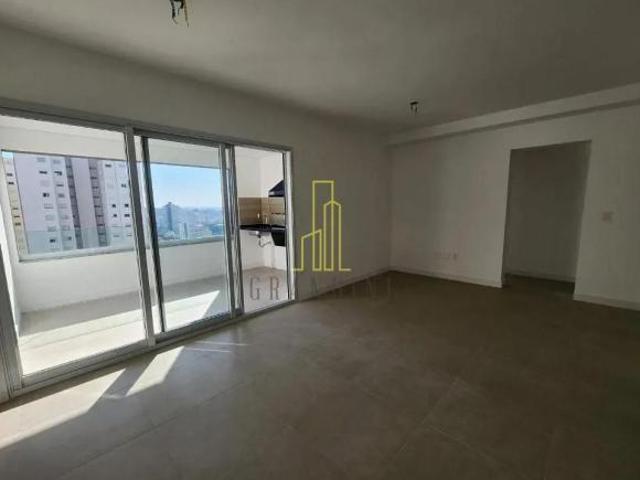 Apartamento com 3 dormitórios à venda, 117 m² por R$ 1.700.000,00 Centro São Bernardo do Campo/