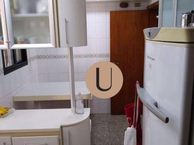 Apartamento com 3 dormitórios à venda, 117 m² por R$ 1.750.000,00 Indianópolis São Paulo/SP