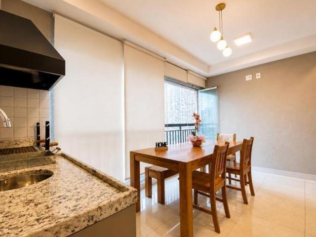 Apartamento com 3 dormitórios à venda, 117 m² por R$ 1.890.000,00 Osvaldo Cruz São Caetano do Su