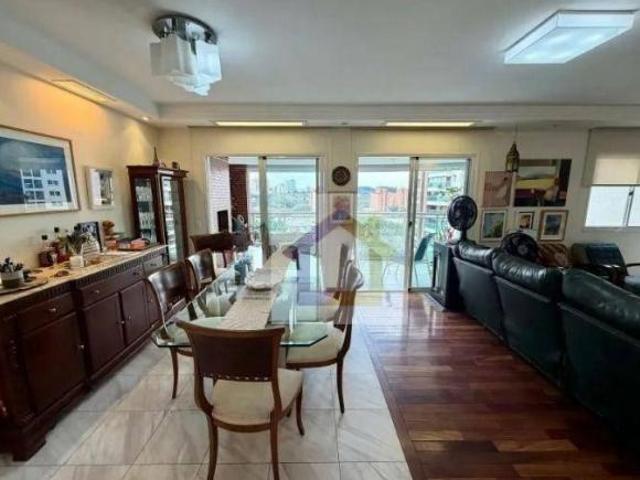 Apartamento com 3 dormitórios à venda, 117 m² por R$ 1.900.000,00 Vila Leopoldina São Paulo/SP