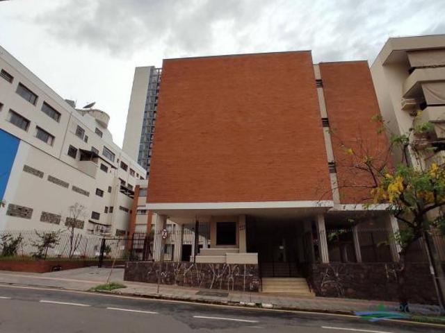 Apartamento com 3 dormitórios à venda, 117 m² por R$ 290.000,00 Centro Londrina/PR