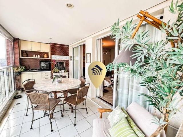 Apartamento com 3 dormitórios à venda, 117 m² por R$ 2.000.000,00 Vila Leopoldina São Paulo/SP