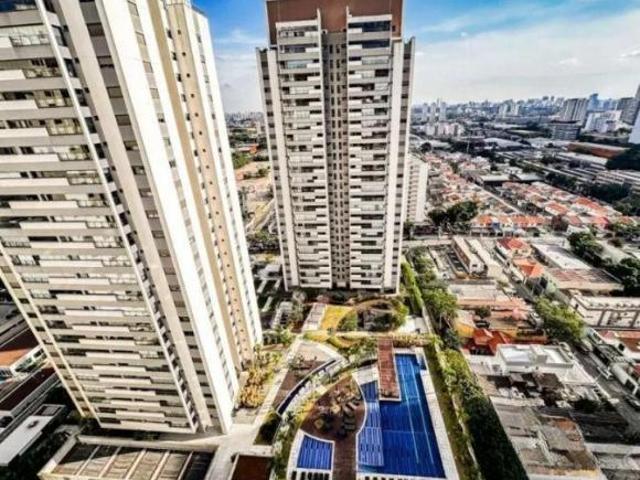 Apartamento com 3 dormitórios à venda, 117 m² por R$ 2.000.000,00 Vila Leopoldina São Paulo/SP
