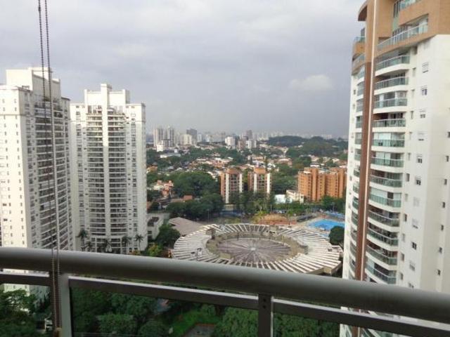 Apartamento com 3 dormitórios à venda, 117 m² por R$ 2.050.000,00 Vila Leopoldina São Paulo/SP