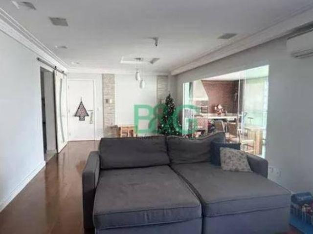 Apartamento com 3 dormitórios à venda, 117 m² por R$ 2.074.000 Vila Leopoldina São Paulo/SP