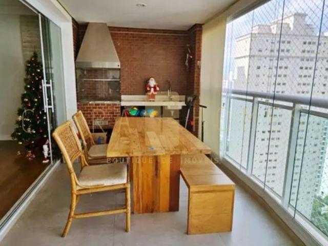 Apartamento com 3 dormitórios à venda, 117 m² por R$ 2.075.000 Alto da Lapa São Paulo/SP