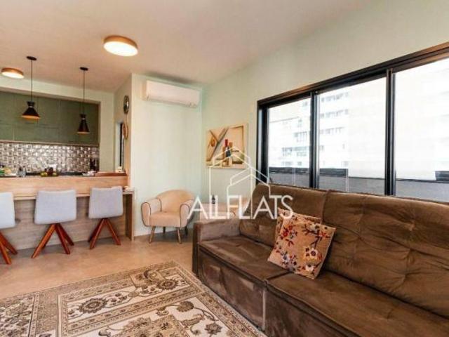 Apartamento com 3 quartos à venda, 117 m² em Pinheiros São Paulo/SP
