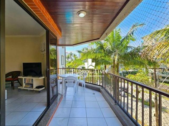 Apartamento com 3 dormitórios à venda, 117 m² por R$ 2.300.000,00 Riviera Módulo 4 Bertioga/SP