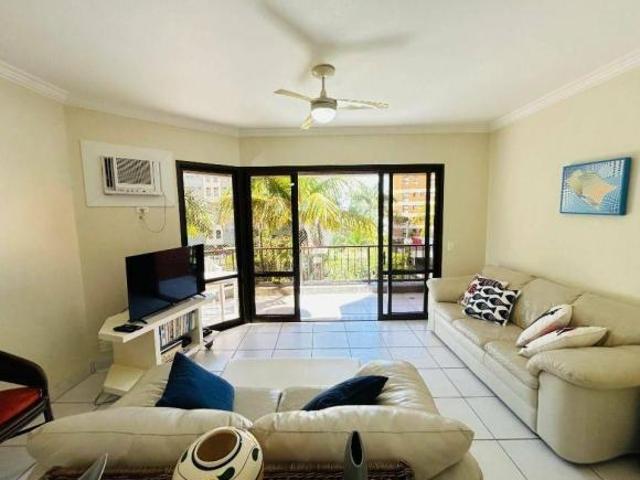 Apartamento com 3 dormitórios à venda, 117 m² por R$ 2.300.000,00 Riviera de São Lourenço Bertio