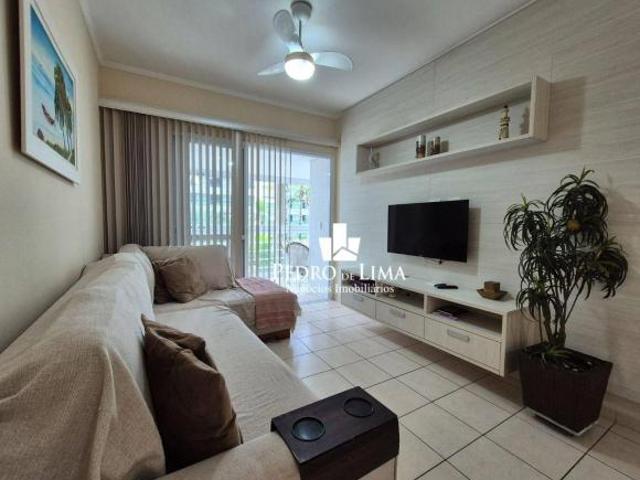 Apartamento com 3 dormitórios à venda, 117 m² por R$ 2.650.000,00 Riviera Módulo 2 Bertioga/SP