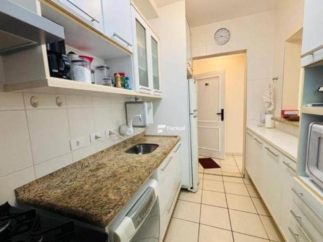 Apartamento com 3 dormitórios à venda, 117 m² por R$ 2.650.000,00 Riviera de São Lourenço Bertio