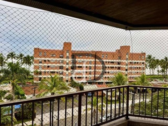 Apartamento com 3 dormitórios à venda, 117 m² por R$ 2.650.000,00 Riviera de São Lourenço Bertio