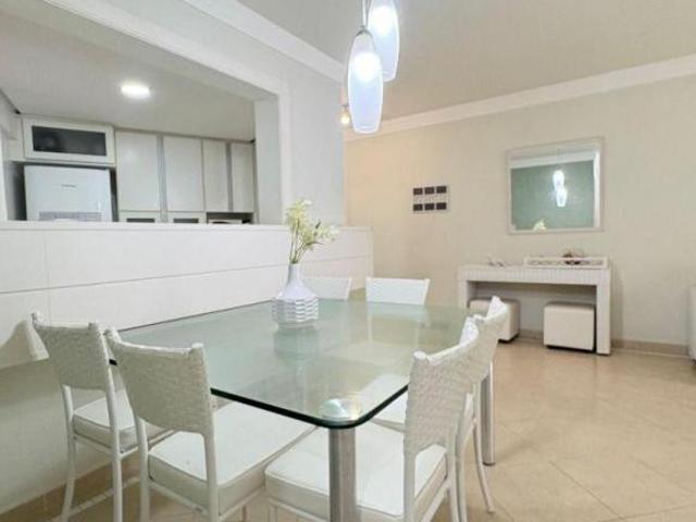Apartamento com 3 dormitórios à venda, 117 m² por R$ 2.890.000,00 Riviera Bertioga/SP