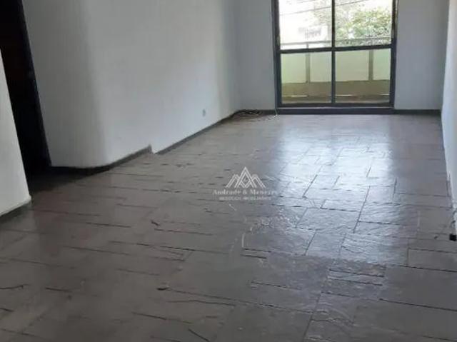 Apartamento com 3 dormitórios à venda, 117 m² por R$ 350.000,00 Jardim Paulistano Ribeirão Preto