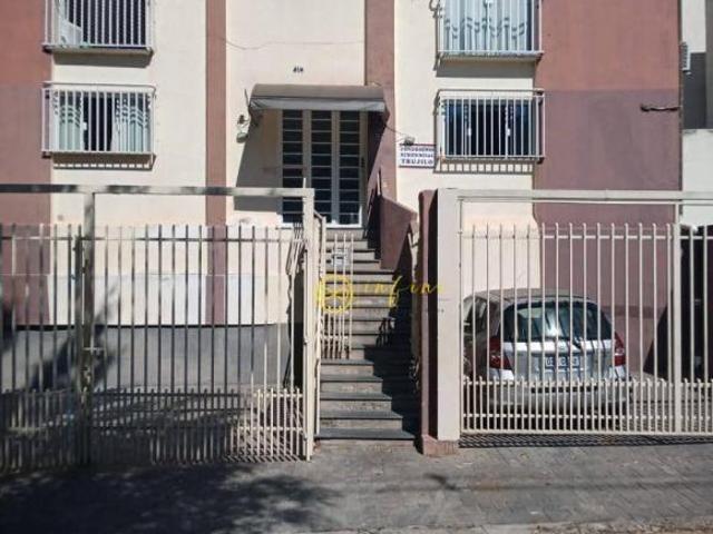 Apartamento à venda, 117 m² por R$ 450.000,00 Vila Trujillo Sorocaba/SP