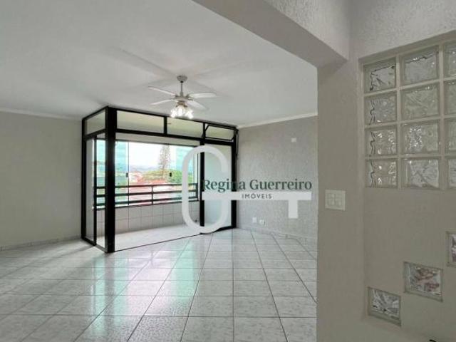 Apartamento com 3 dormitórios à venda, 117 m² por R$ 495.000,00 Cidade Nova Peruibe Peruíbe/SP