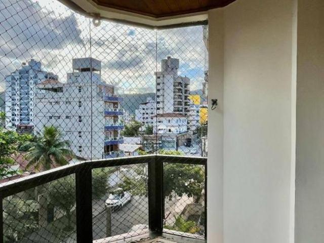 Apartamento com 3 dormitórios à venda, 117 m² por R$ 400.000,00 Enseada Guarujá/SP