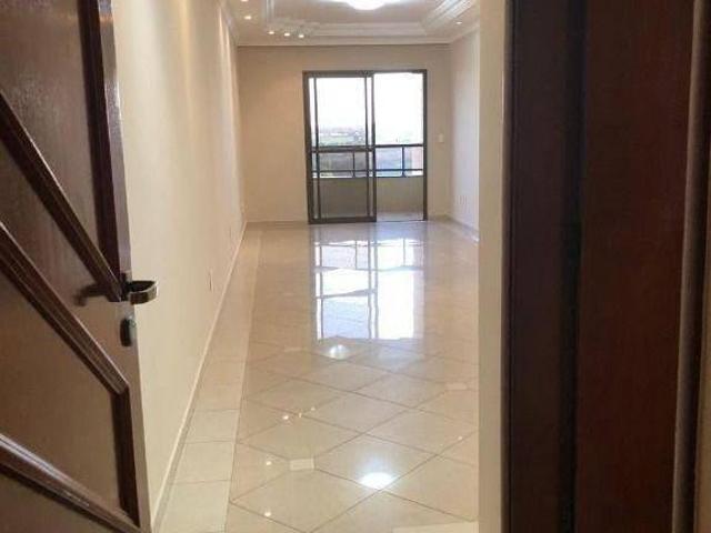Apartamento com 3 dormitórios à venda, 117 m² por R$ 500.000 Jardim Macarenko Sumaré/SP
