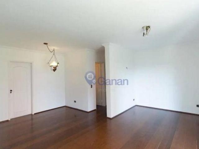 Apartamento com 3 dormitórios à venda, 117 m² por R$ 515.000,00 Jardim Ampliação São Paulo/SP