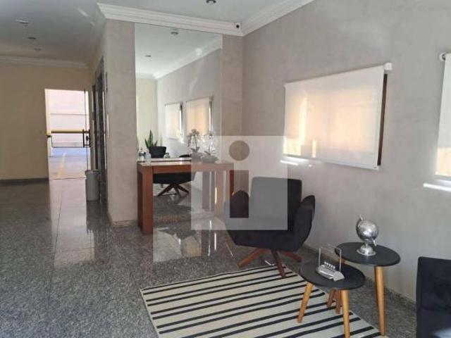Apartamento com 3 dormitórios à venda, 117 m² por R$ 690.000,00 Centro Campinas/SP