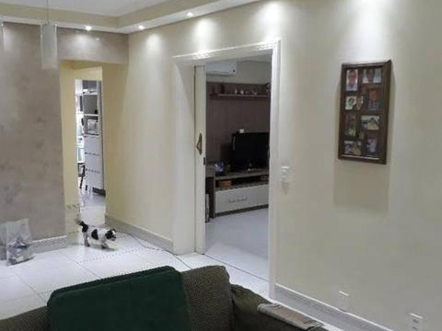 Apartamento com 3 dormitórios à venda, 117 m² por R$ 742.000,00 Centro Campinas/SP